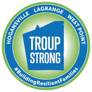 Troup Family Connection | Georgia Family Connection Partnership